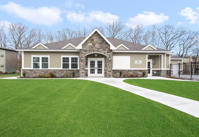 Apartments for Rent with a Dog Park in Clayville RI