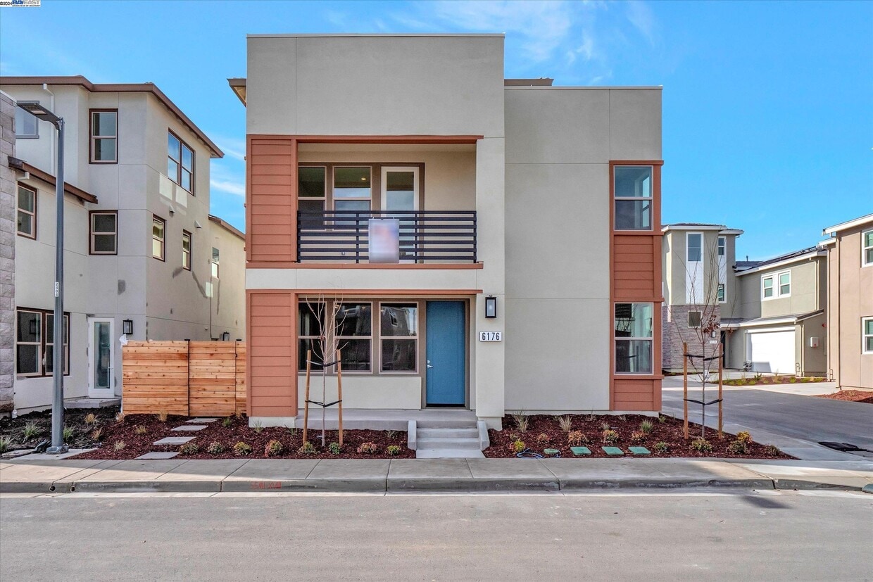 6176 Sandpiper Rd, Dublin, CA 94568 - House Rental in Dublin, CA ...