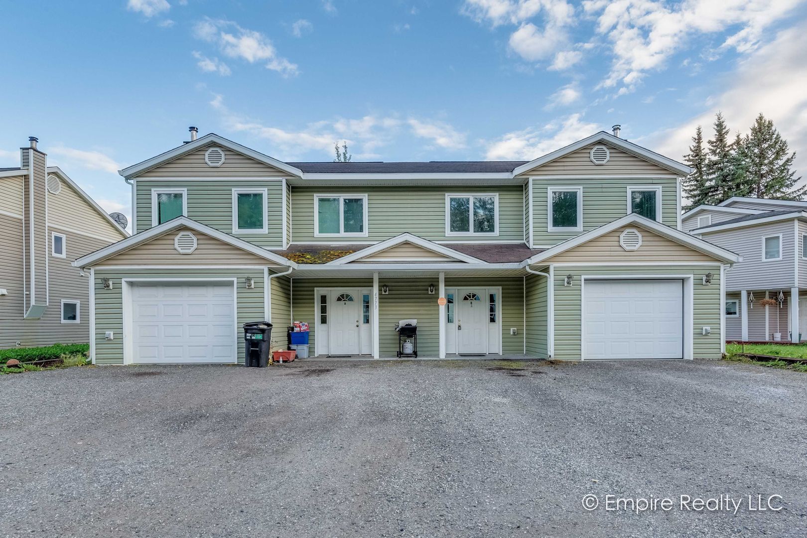 4773 Glasgow Dr Unit B, Fairbanks, AK 99709 - Room for Rent in ...