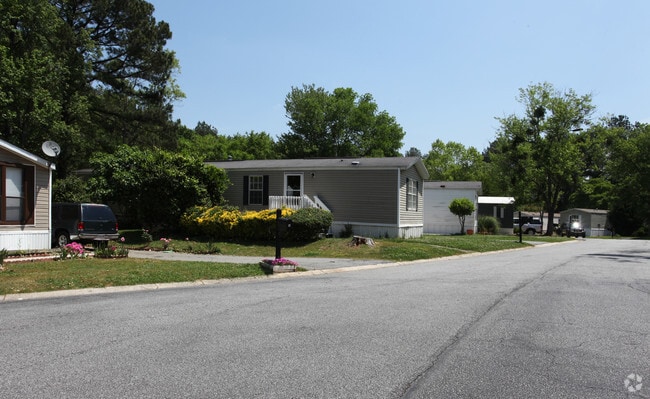 Countryside Village of Atlanta Rentals - Lawrenceville, GA | Apartments.com