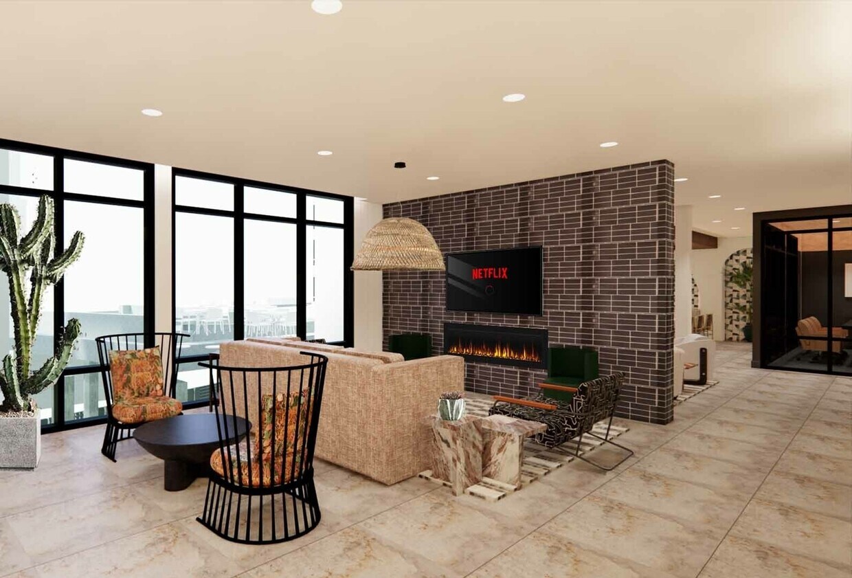 Modera Trinity - Apartments in Dallas, TX | Apartments.com