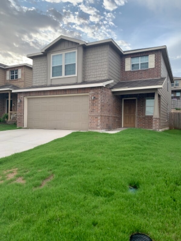 3827 Hickory Arch, San Antonio, TX 78261 | Apartments.com