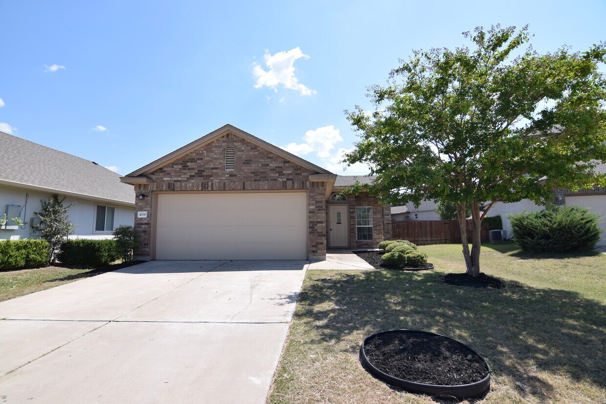 4700 Black Forest Ln, Killeen, TX 76549 - House Rental in Killeen, TX ...