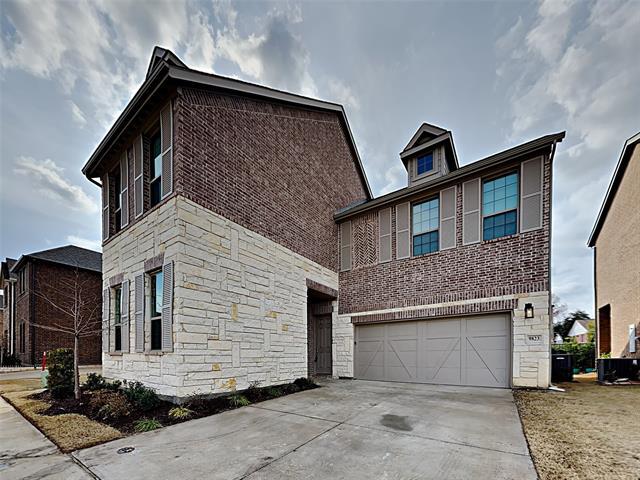 9823 Romo St, Irving, TX 75063 - House Rental in Irving, TX ...