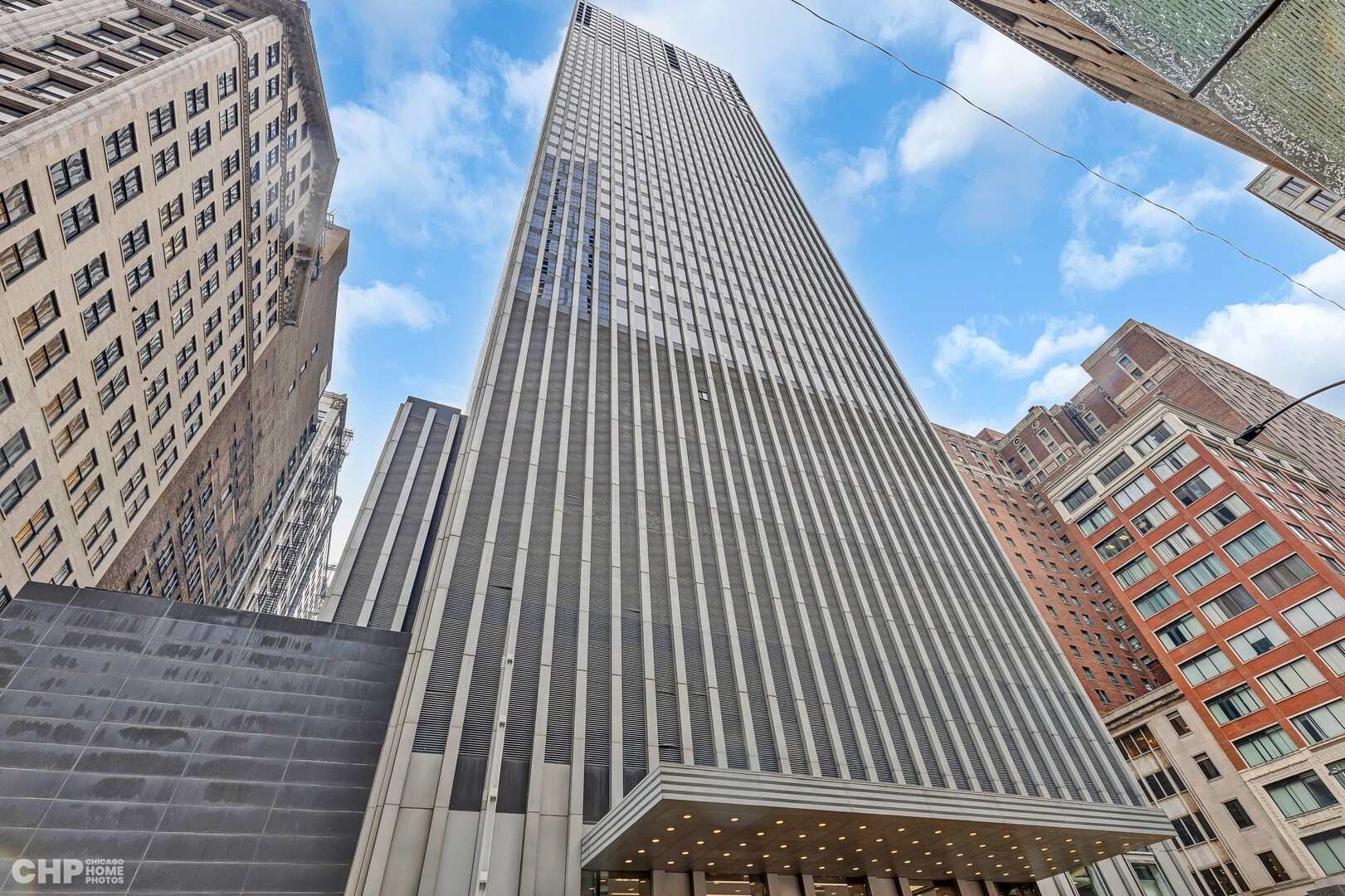 65 E Monroe St Unit 4007, Chicago, IL 60603 - Condo for Rent in Chicago ...