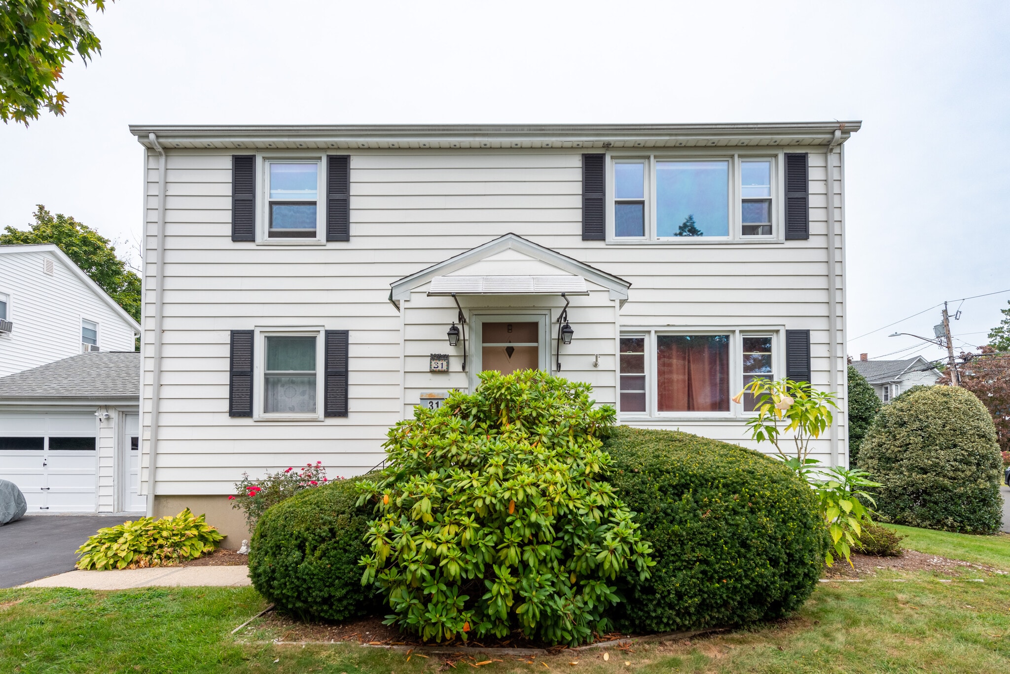 31 Lenox Ave, Norwalk, CT 06854 - House Rental in Norwalk, CT ...