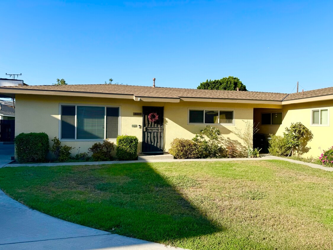 18009 Jersey Ave, Artesia, CA 90701 - House Rental in Artesia, CA ...