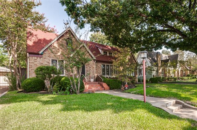 5327 Morningside Ave, Dallas, TX 75206 - House Rental in Dallas, TX ...