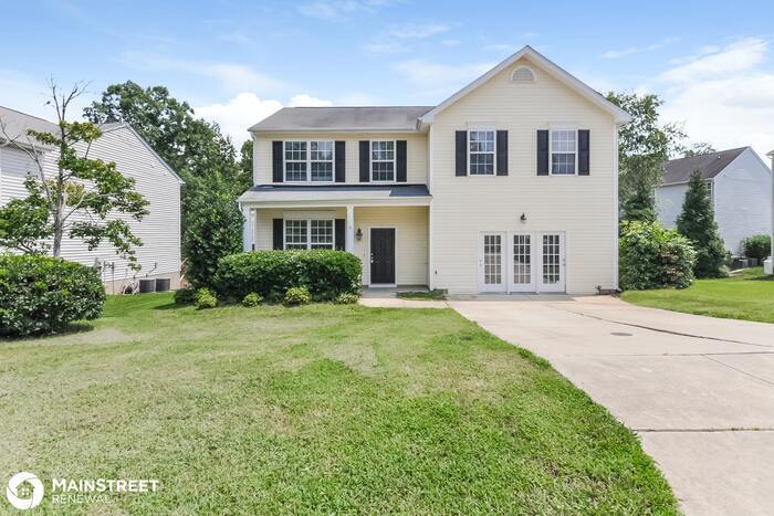 932 Holly Meadow Dr, Holly Springs, NC 27540 - House Rental in Holly ...