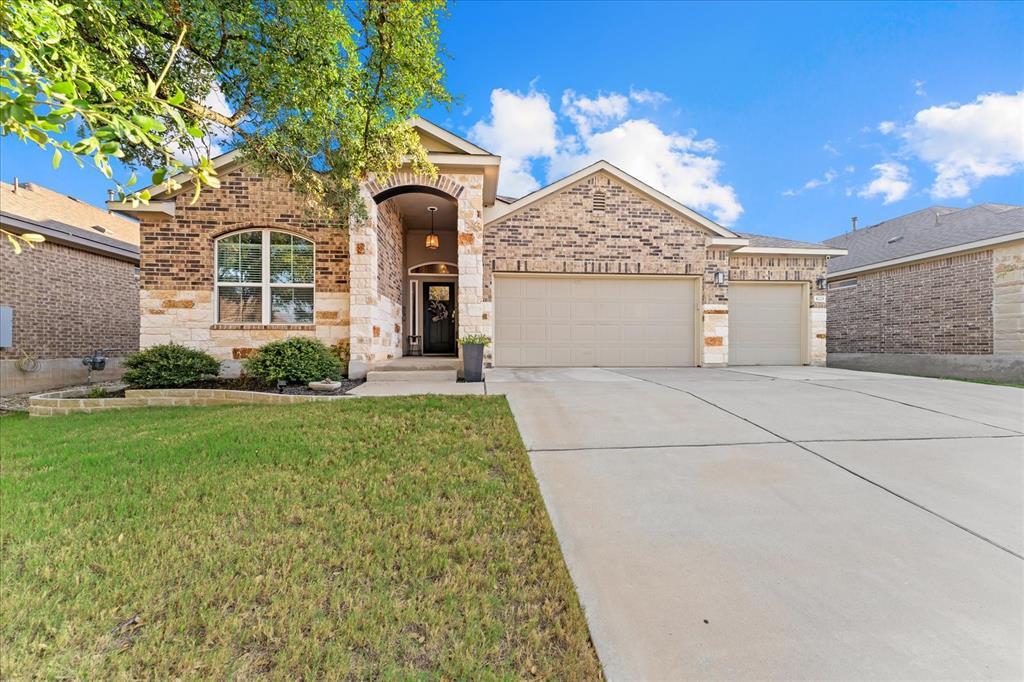 4225 Porter Farm Rd, Georgetown, TX 78628 - House Rental in Georgetown ...