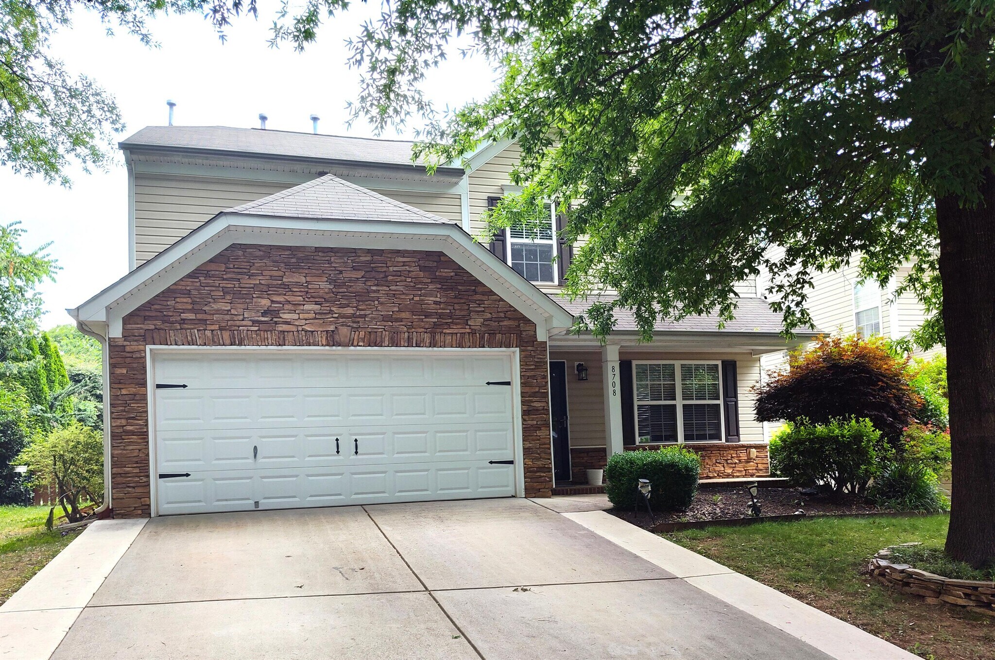 8708 Sedgeburn Dr, Charlotte, NC 28278 - House Rental in Charlotte, NC ...