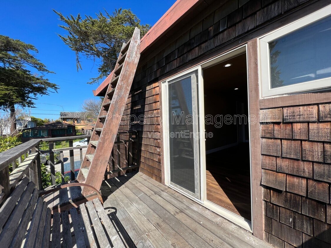 21724 E Cliff Dr Unit 3, Santa Cruz, CA 95062 - Room for Rent in Santa ...
