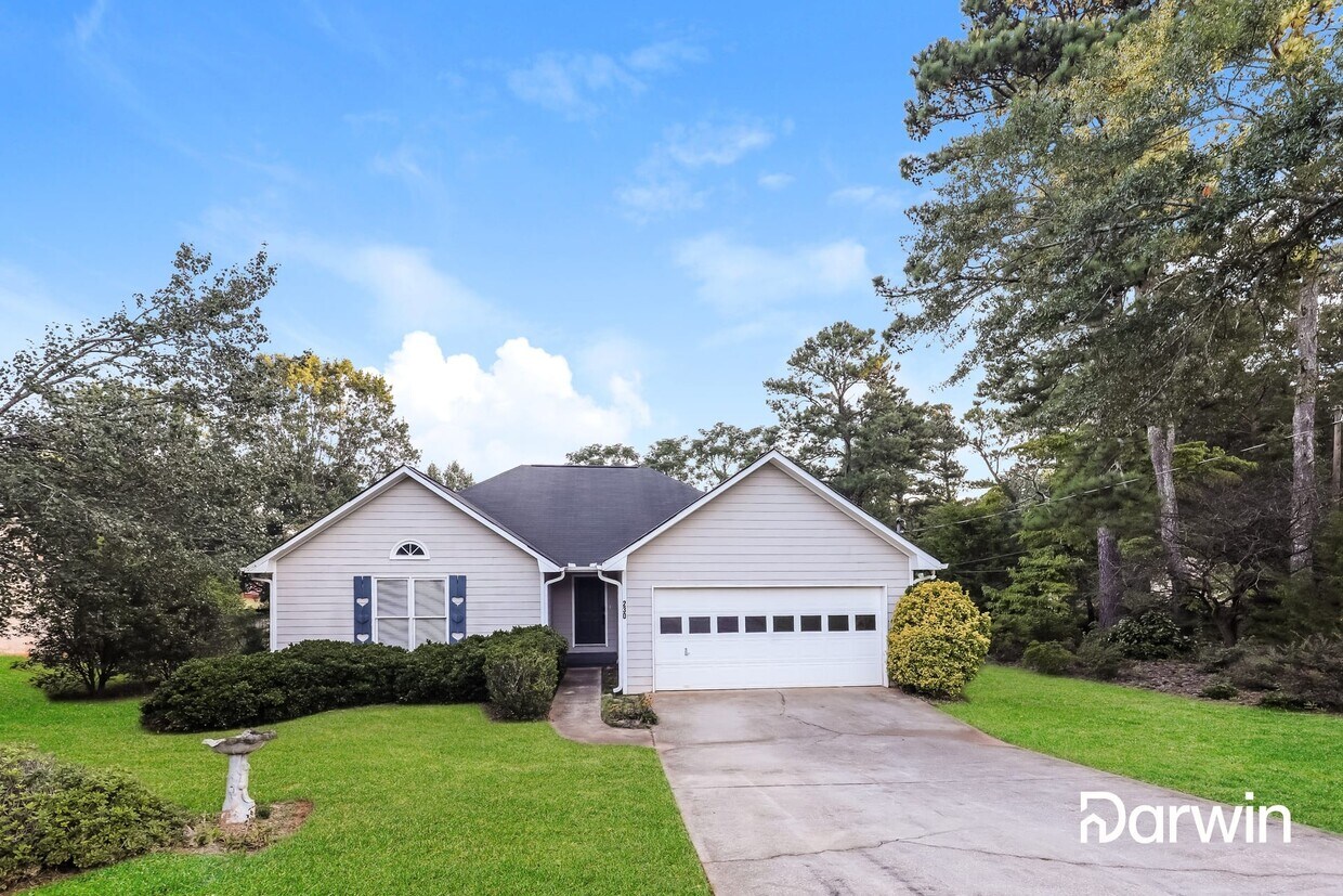 230 Helen Ln Stockbridge, GA 30281 - Alquileres en Stockbridge, GA ...