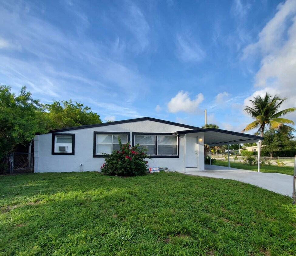 1511 SW 3rd Ct, Delray Beach, FL 33444 - House Rental in Delray Beach ...