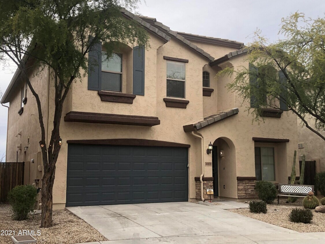 28408 N 25th Dale, Phoenix, AZ 85085 - House Rental in Phoenix, AZ ...