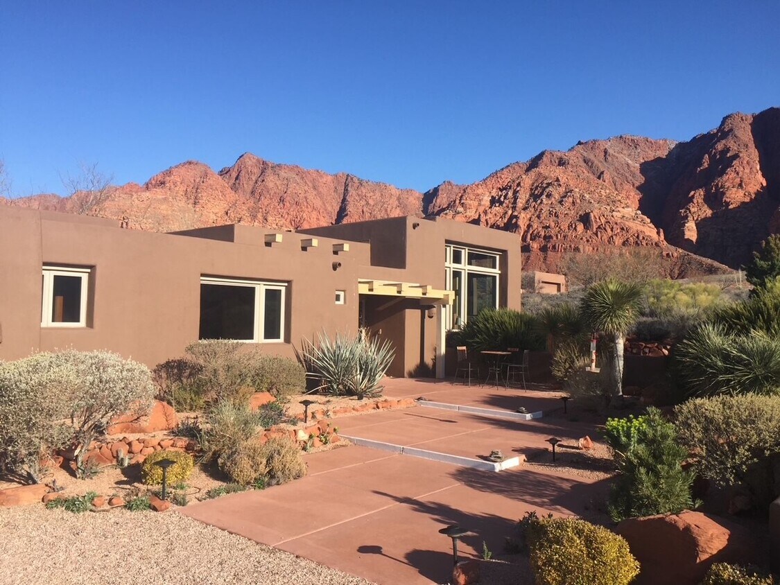 1877 Cochise Dr, Ivins, UT 84738 - House Rental in Ivins, UT ...