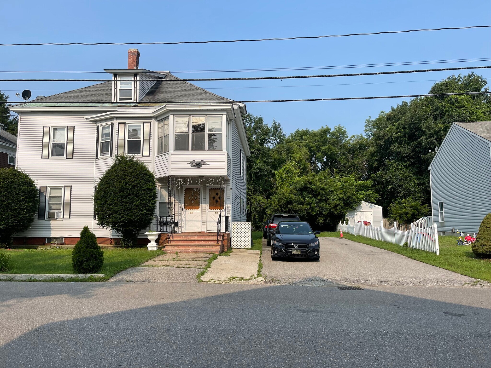 54 Blucher St Unit 54, Manchester, NH 03102 - 54 Blucher St Manchester ...