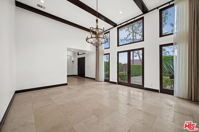 1301 Linda Flora Dr, Los Angeles, CA 90049 - House Rental in Los ...