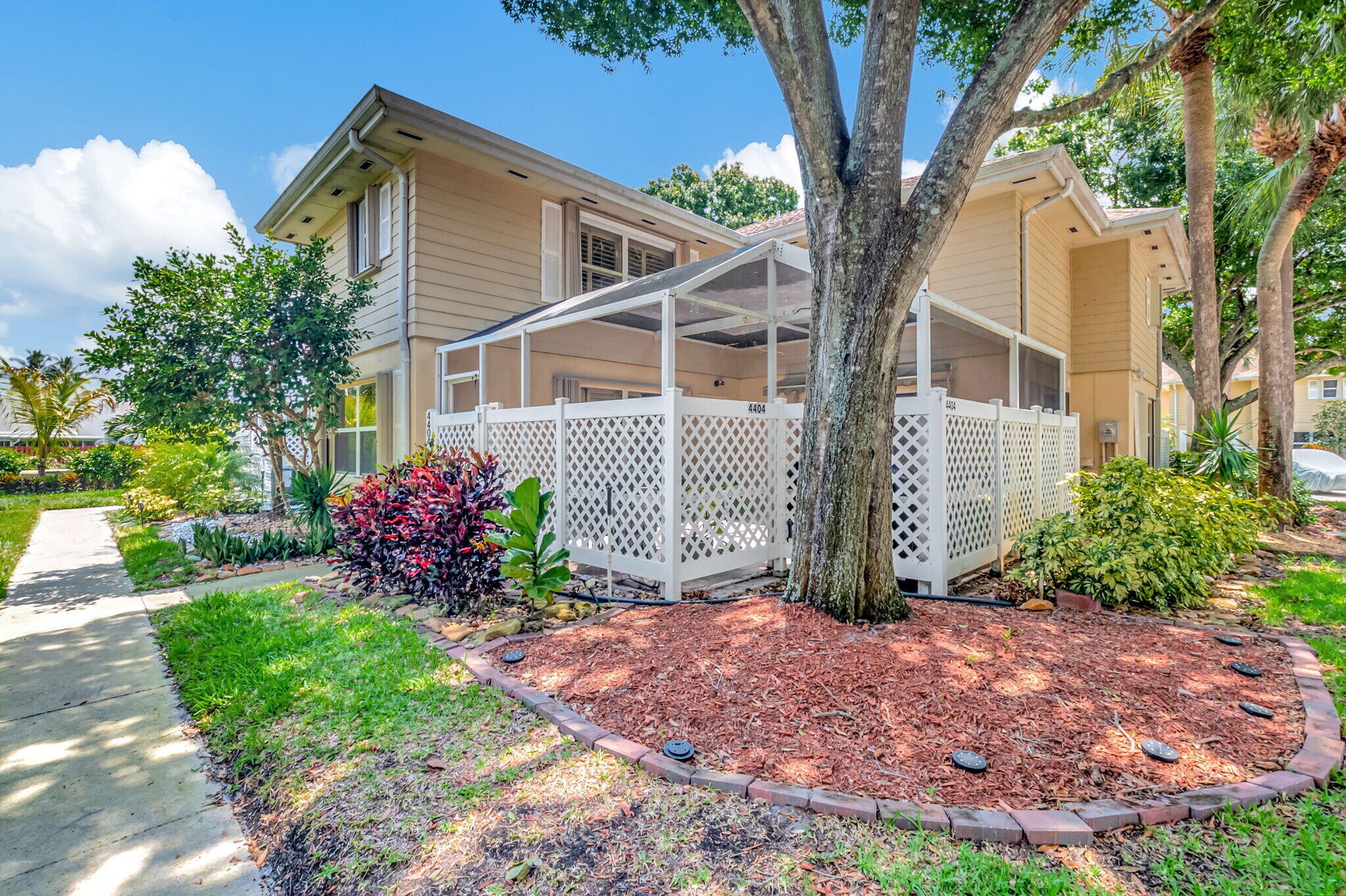 4404 Roxbury Ct, Boynton Beach, FL 33436 - Townhome Rentals in Boynton ...