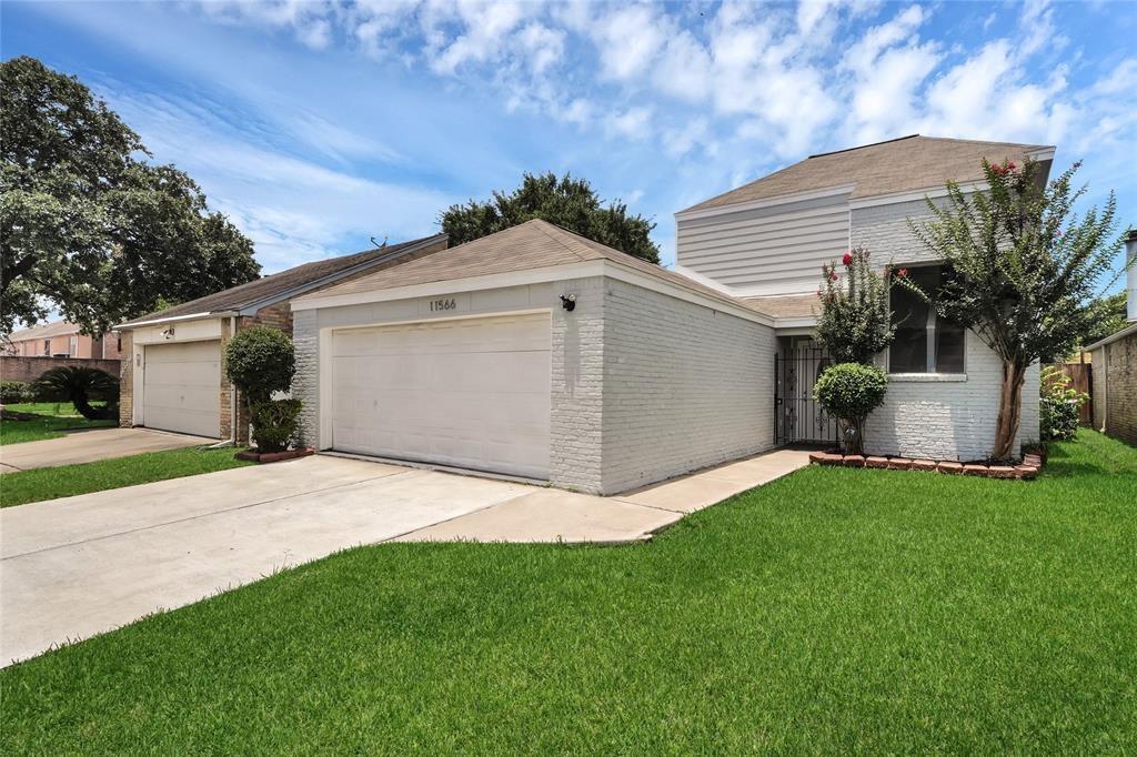 11566 Sands Point Dr, Houston, TX 77072 - House Rental in Houston, TX ...