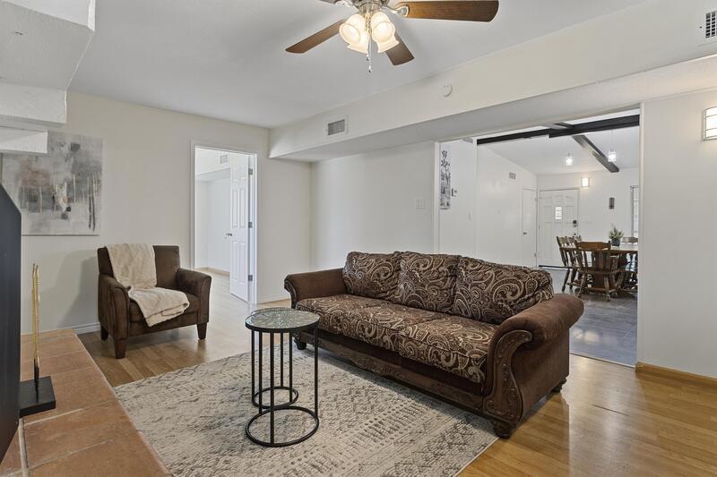 8119 Buck Run, San Antonio, TX 78230 - House Rental in San Antonio, TX ...