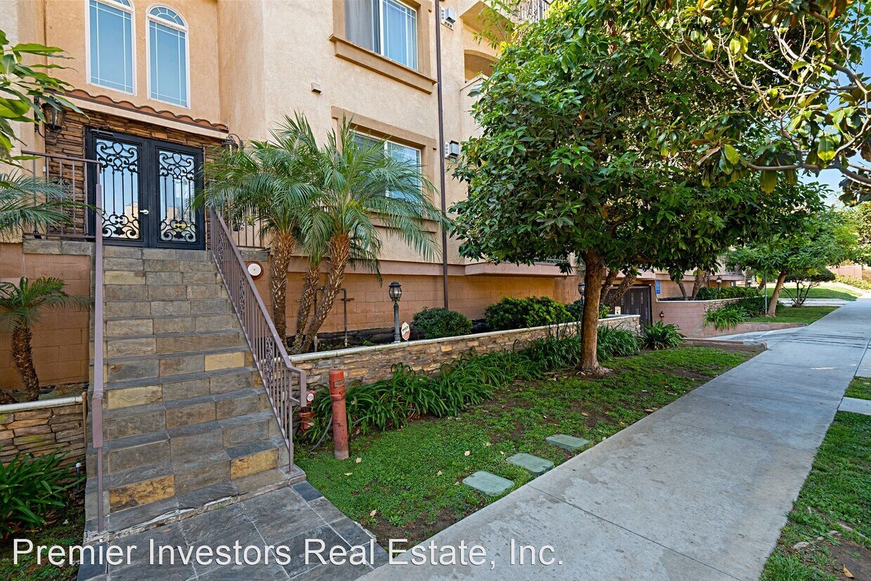 5132 W Maplewood Ave, Los Angeles, CA 90004 - House Rental in Los ...