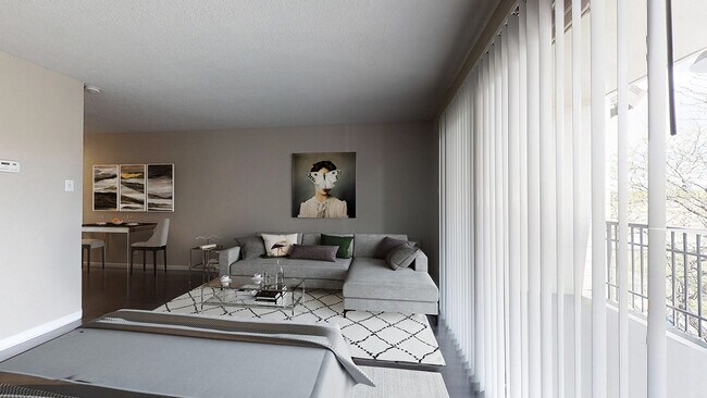 Trivium - Apartments in Denver, CO | Apartments.com