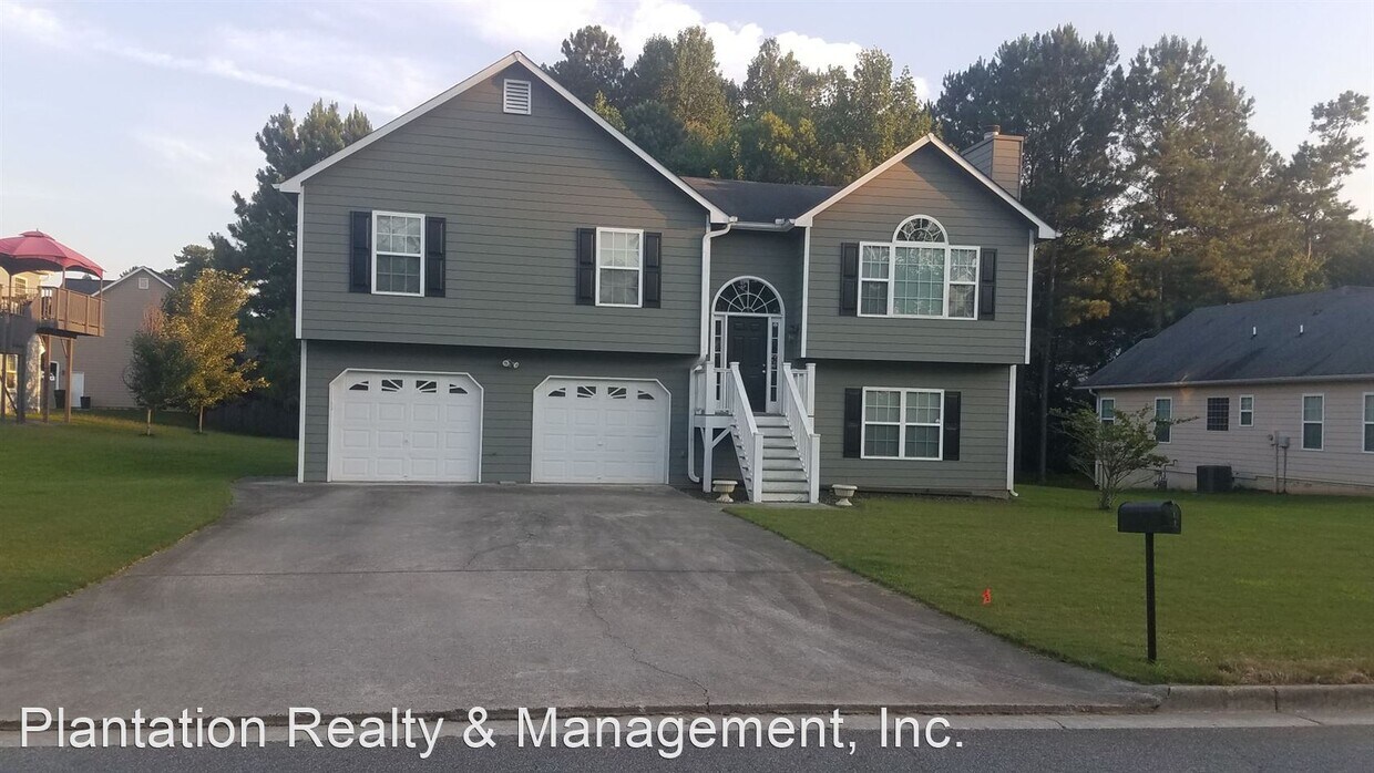 320 Oak Glen Dr, Dallas, GA 30132 - House Rental in Dallas, GA ...