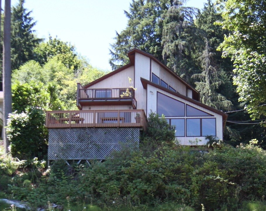 8835 SW 148th Pl, Vashon, WA 98070 - House Rental in Vashon, WA ...