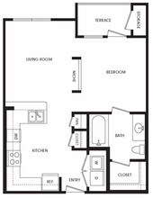 Maple District Lofts Rentals - Dallas, TX | Apartments.com