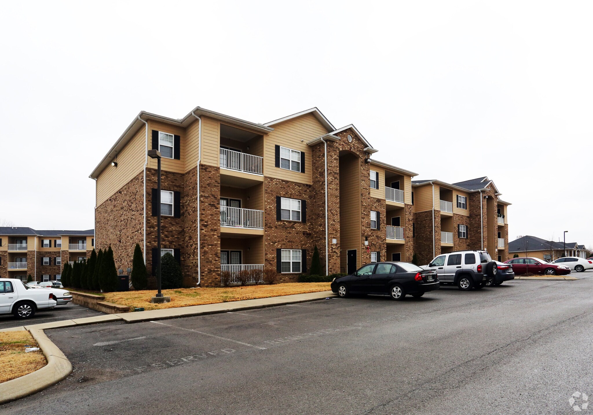 Northfield Ridge - 2032 Empress Dr Murfreesboro, TN 37130 | Apartments.com