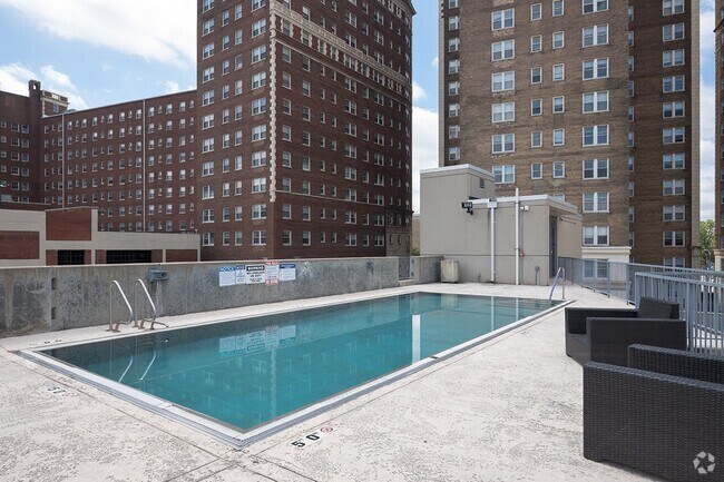 Downtown Saint Louis Apartments for Rent - Saint Louis, MO - 1,715 ...