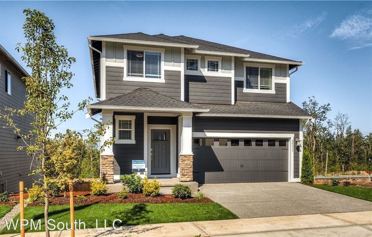 23814 SE 289th Pl, Maple Valley, WA 98038 - House Rental in Maple ...