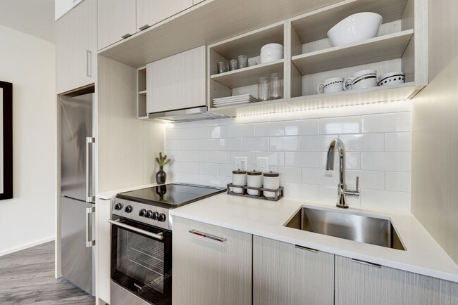 Reed Row - Apartments in Washington, DC | Apartments.com