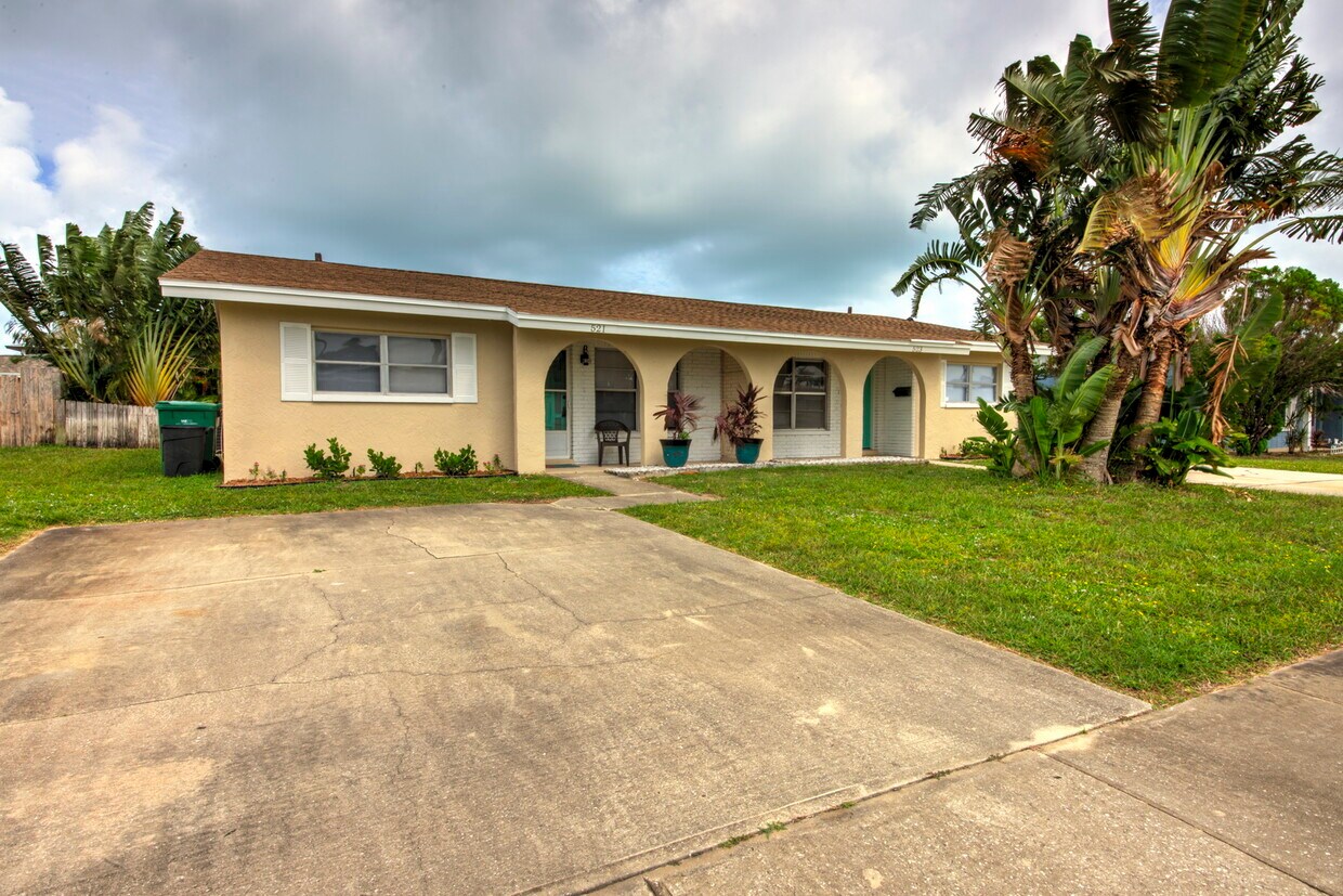 521 Ronnie Dr, Satellite Beach, FL 32937 - House Rental in Satellite ...