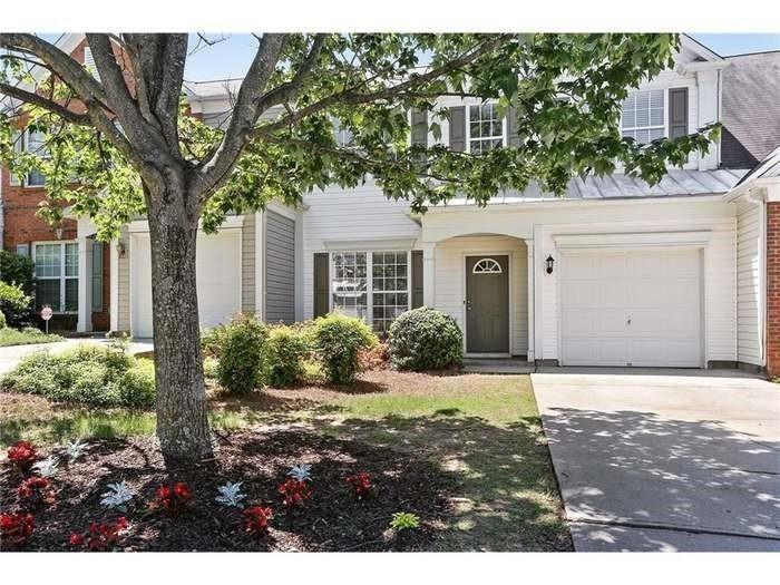 5363 Medlock Corners Dr, Norcross, GA 30092 - Townhome Rentals in ...