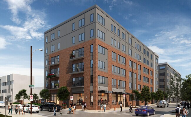 Apartments For Rent in Philadelphia, PA - 12,769 Rentals | Apartments.com