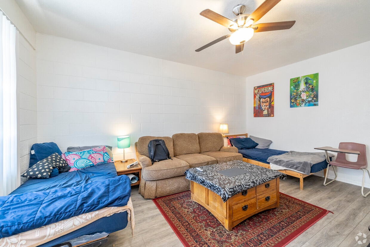 Tempe Terrace - 1130 E Orange St Tempe, AZ 85281 | Apartments.com