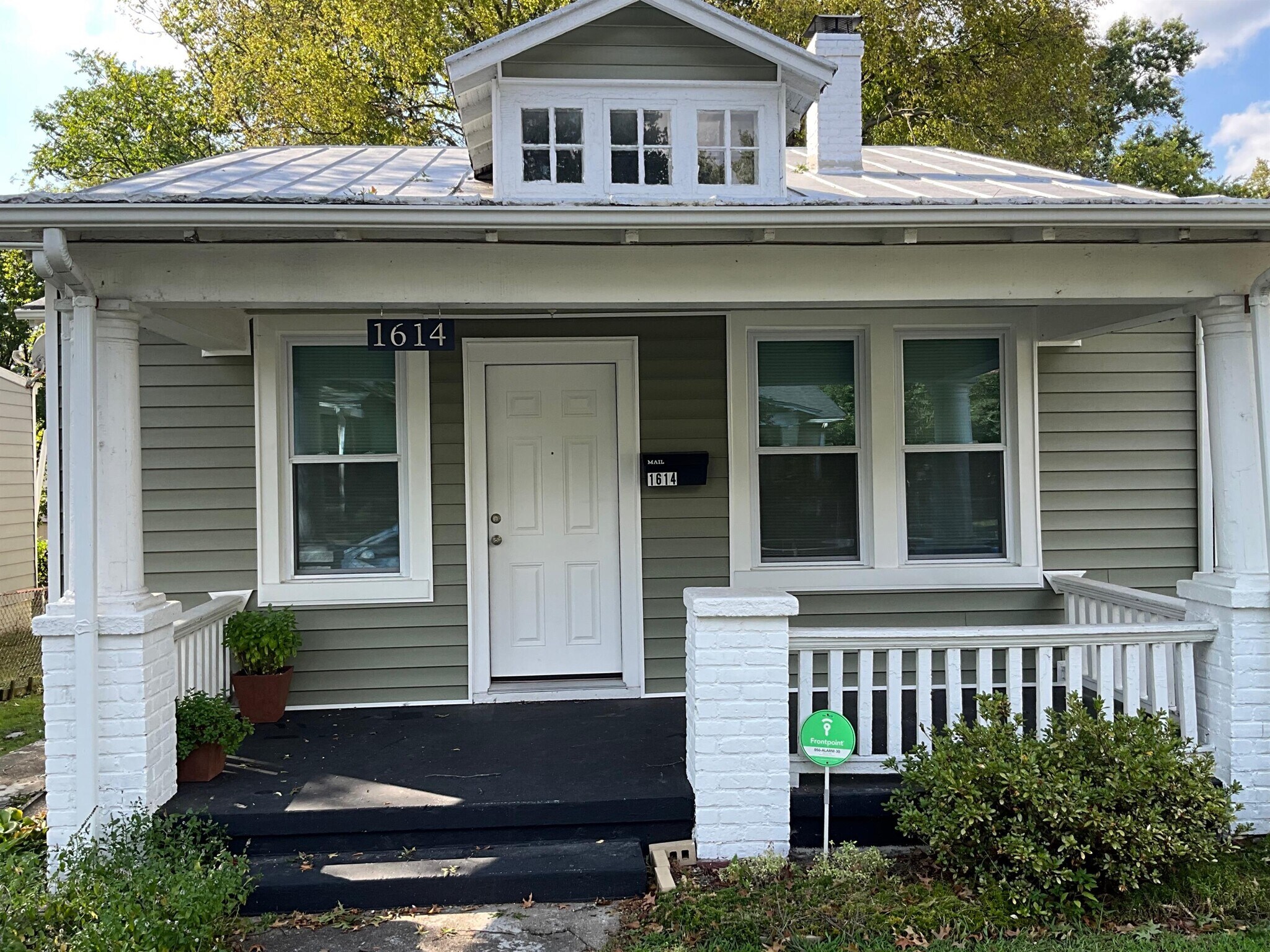 1614 Rogers St, Richmond, VA 23223 - House Rental in Richmond, VA ...