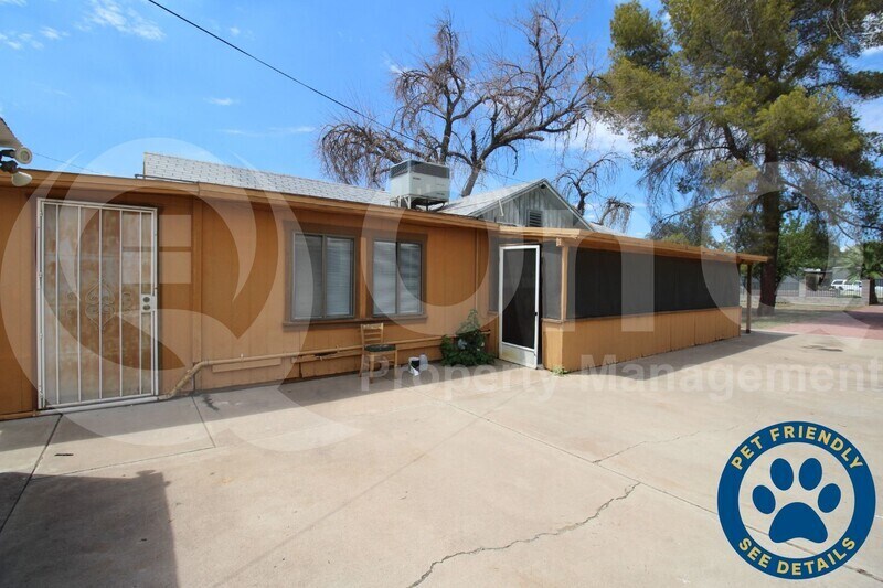 2523 W Vista Ave Unit A, Phoenix, AZ 85051 - Condo for Rent in Phoenix ...