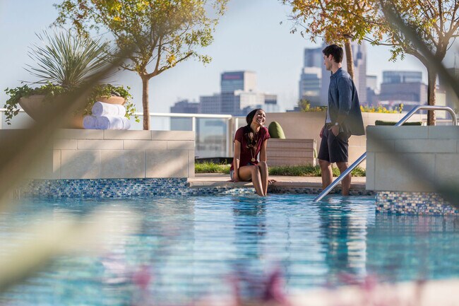 3700M Apartments - 3700 McKinney Ave Dallas, TX | Apartments.com