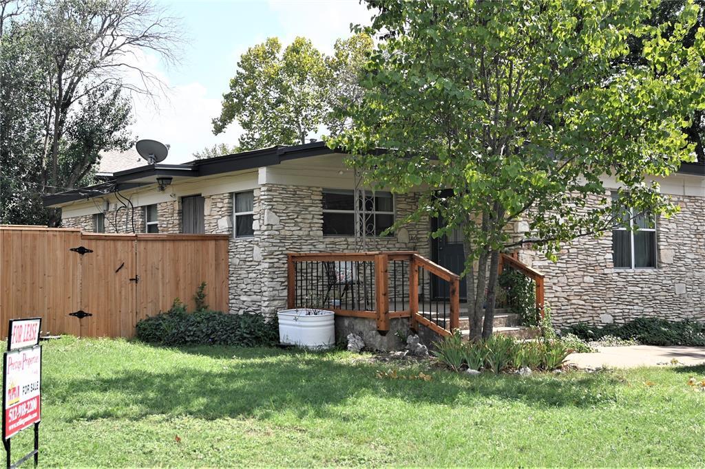 7617 Watson St, Austin, TX 78757 - Townhome Rentals in Austin TX ...