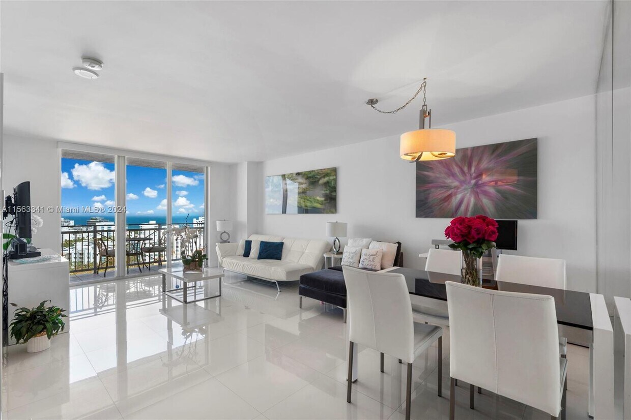 90 Alton Rd Unit 1707, Miami Beach, FL 33139 - Condo for Rent in Miami ...