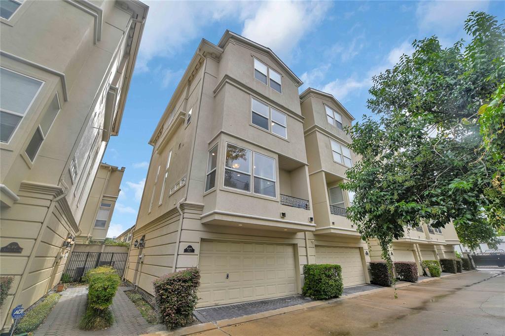 1515 Hyde Park Blvd Unit 40, Houston, TX 77006 - Condo for Rent in Houston, TX | Apartments.com