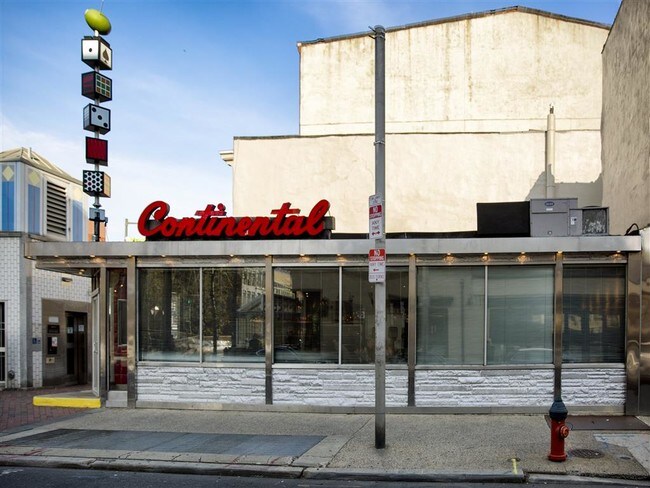 The Broderick Apartments - Philadelphia, PA | Apartments.com