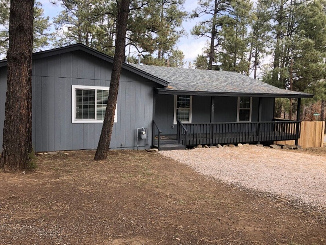700 Wingfield St, Ruidoso, NM 88345 - House Rental in Ruidoso, NM ...