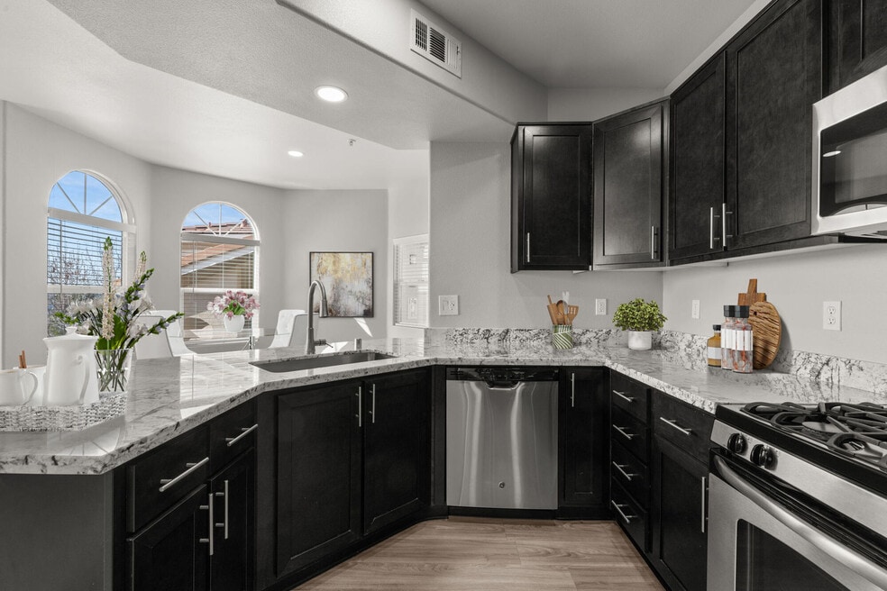 El Dorado Hills Apartments For Rent