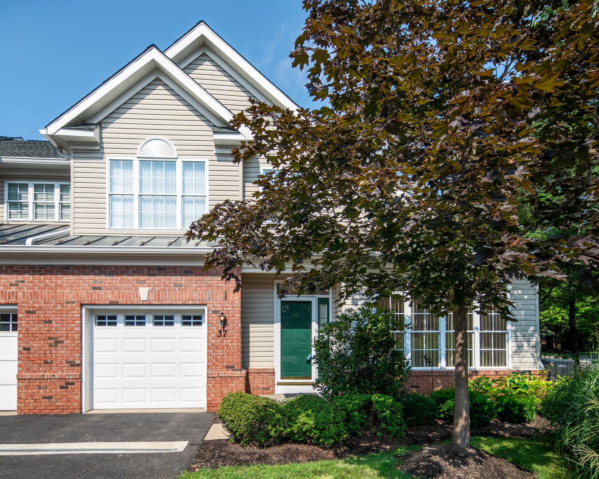 37 Chamberlin Way, Bridgewater, NJ 08836 - Townhome Rentals in ...