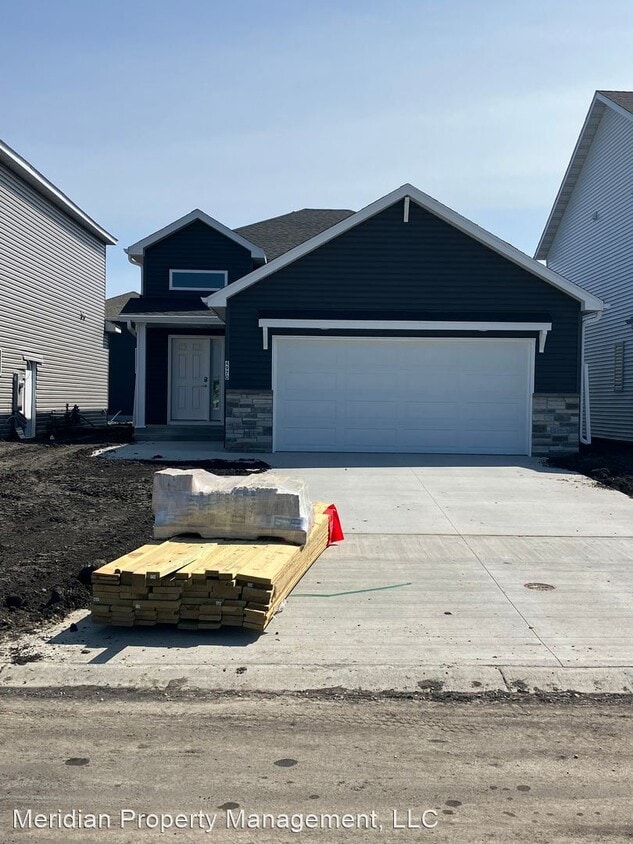 4970 Big Goose Ln, Fargo, ND 58104 - House Rental in Fargo, ND ...