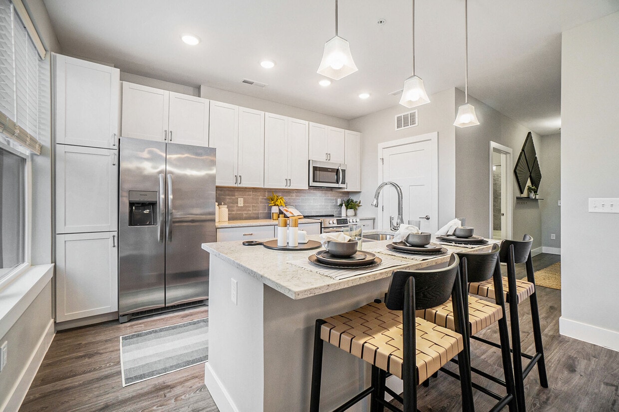 West End Lofts - 309 W Front St Traverse City, MI 49684 | Apartments.com